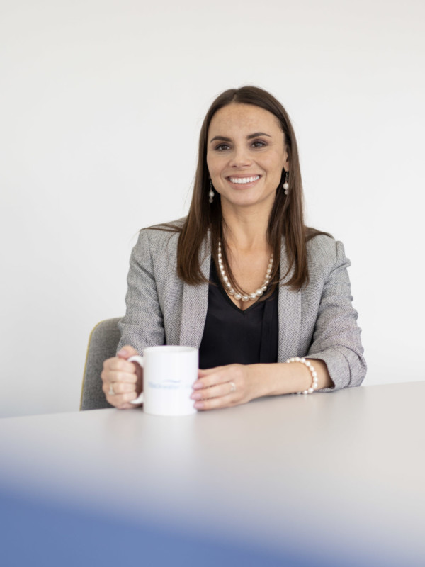 Find a member of the Blackwater Law team - Blackwater Law