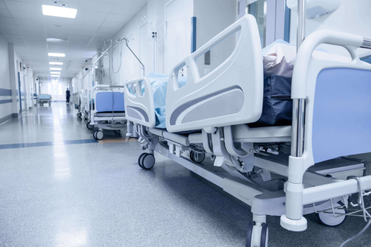 Never events in the NHS 2023/24 – Latest figures released - Blackwater Law