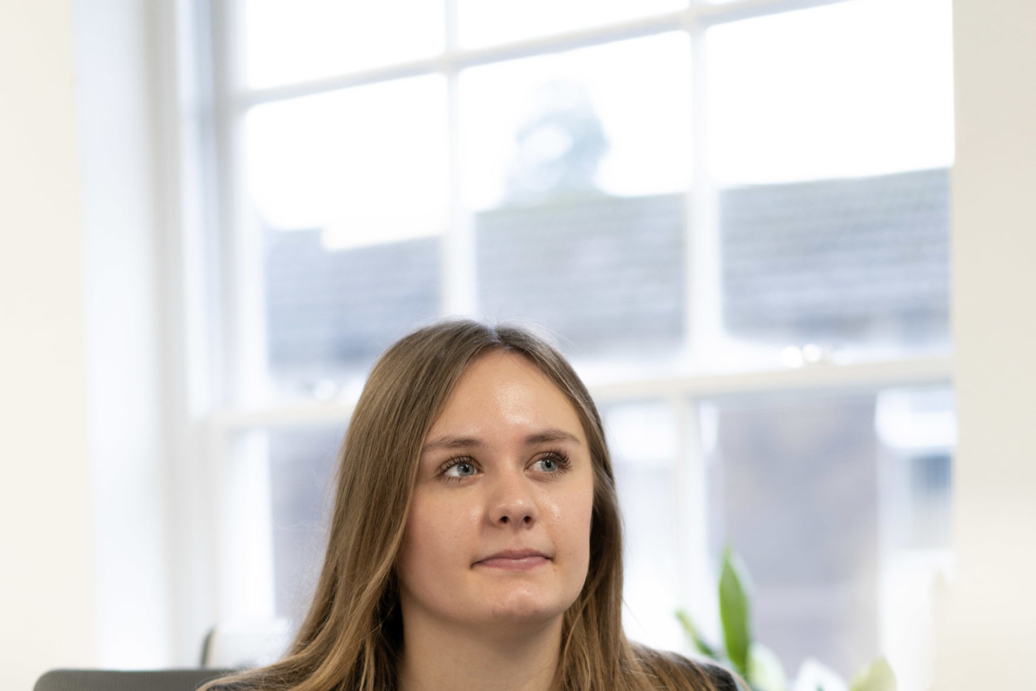 Jasmine Pilcher - Blackwater Law