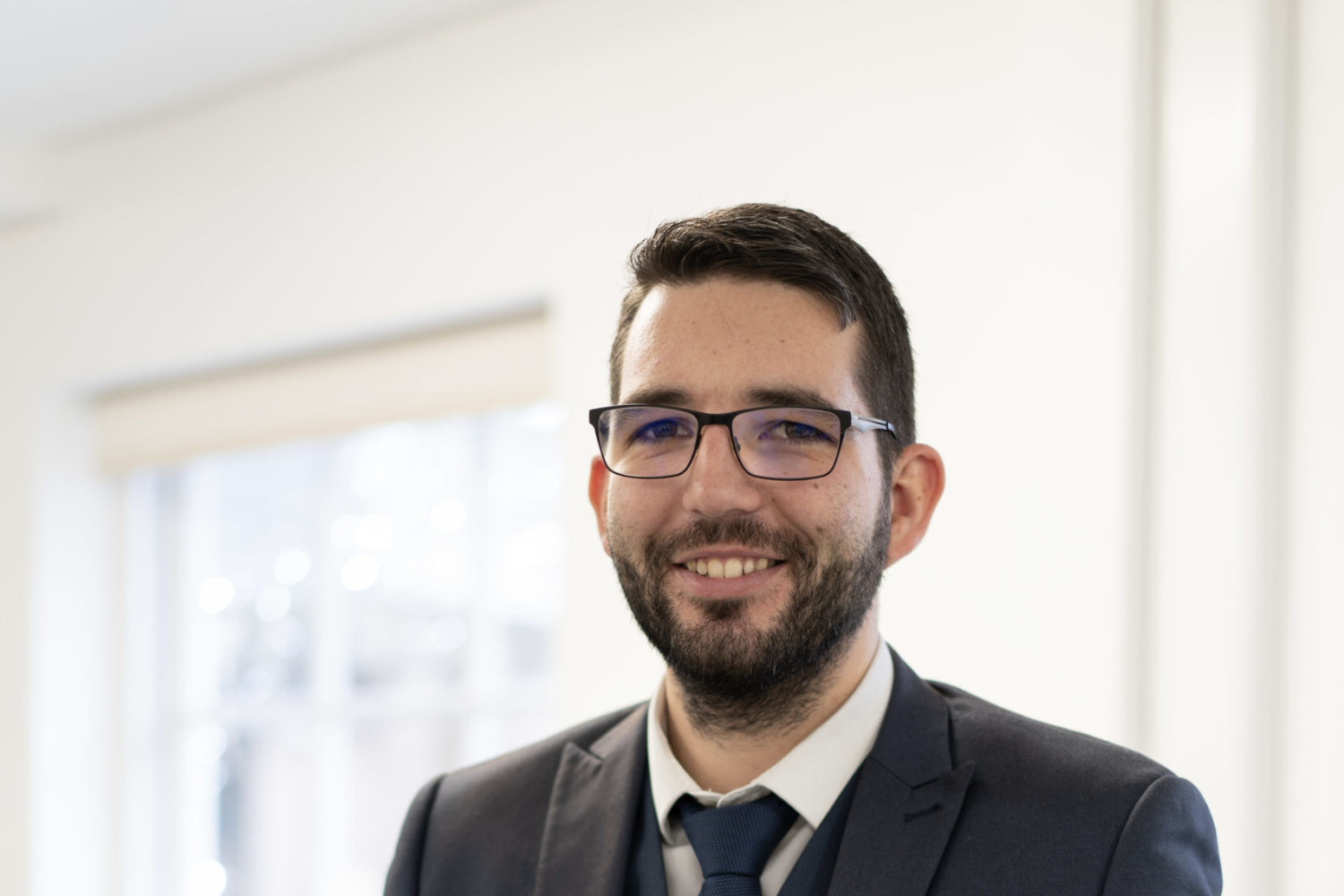 Nathan Bennett - Blackwater Law