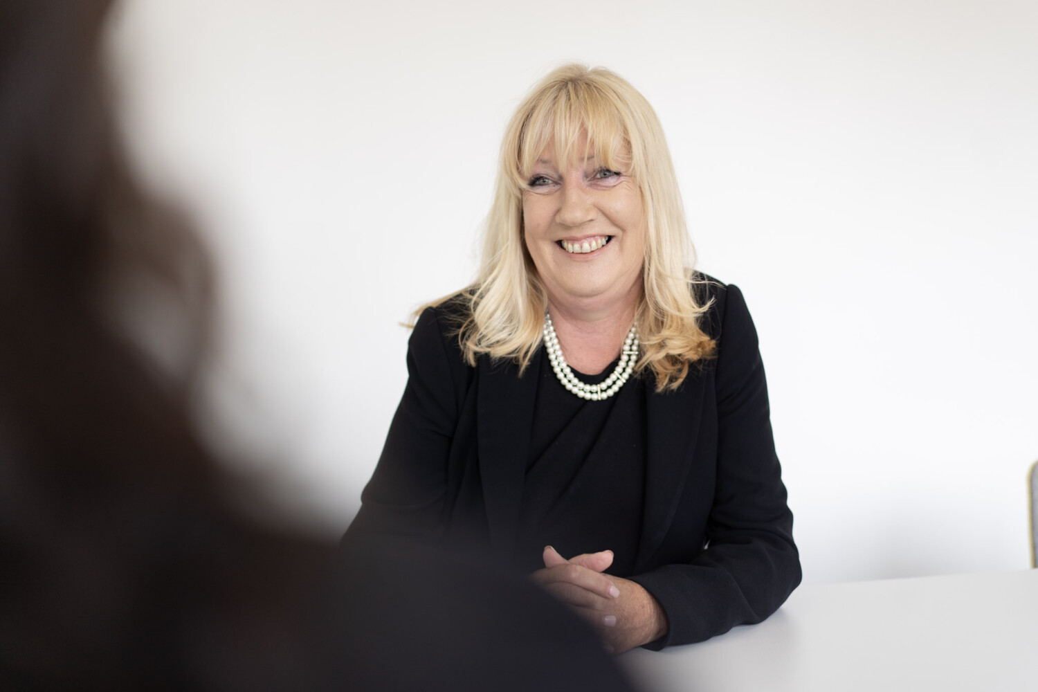 Paula Smith - Blackwater Law