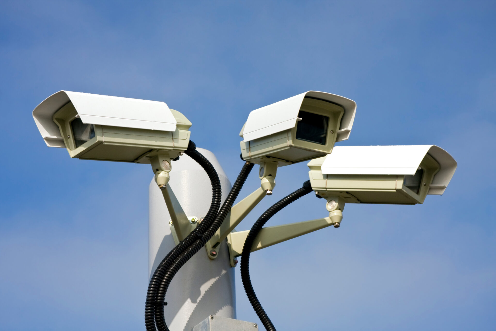 Can I request CCTV footage from an accident? - Blackwater Law