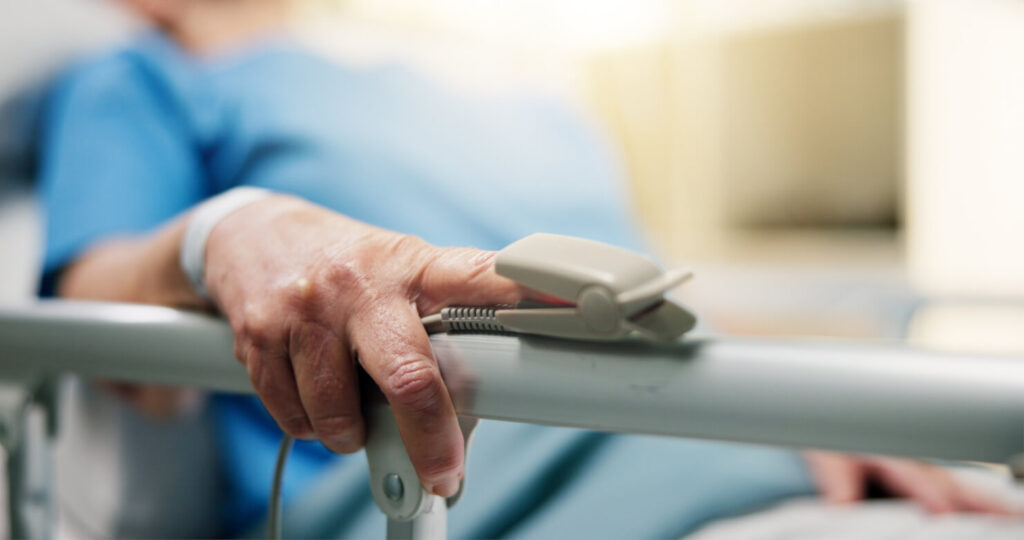 Pressure Sore Claims Cost NHS £100 Million in Five Years, Why ...